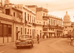 Sepia Filter (Landscape) - MockoFUN