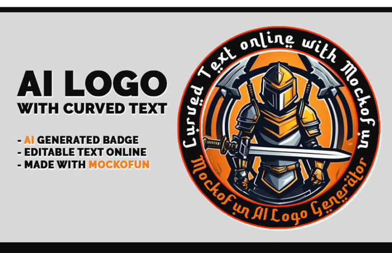 🌈[FREE] Curved Text Generator: Make Curved Text Online