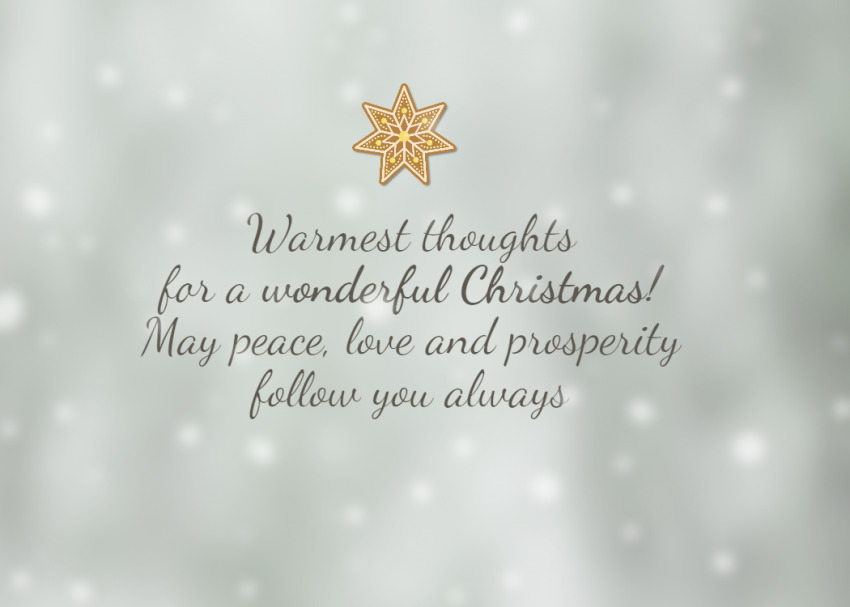 View Christmas Card Greetings Christian Background