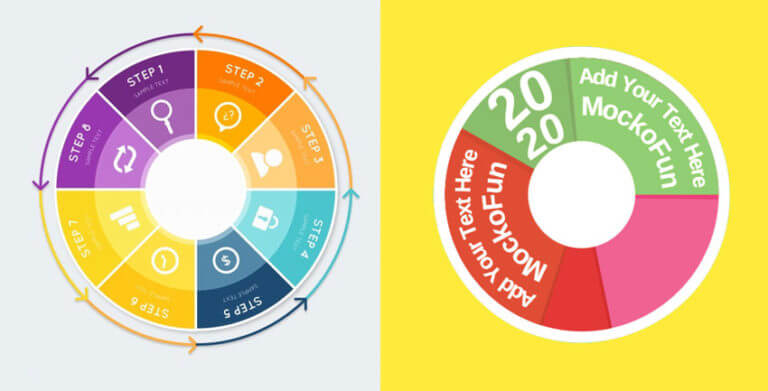 🌈[FREE] Curved Text Generator: Make Curved Text Online