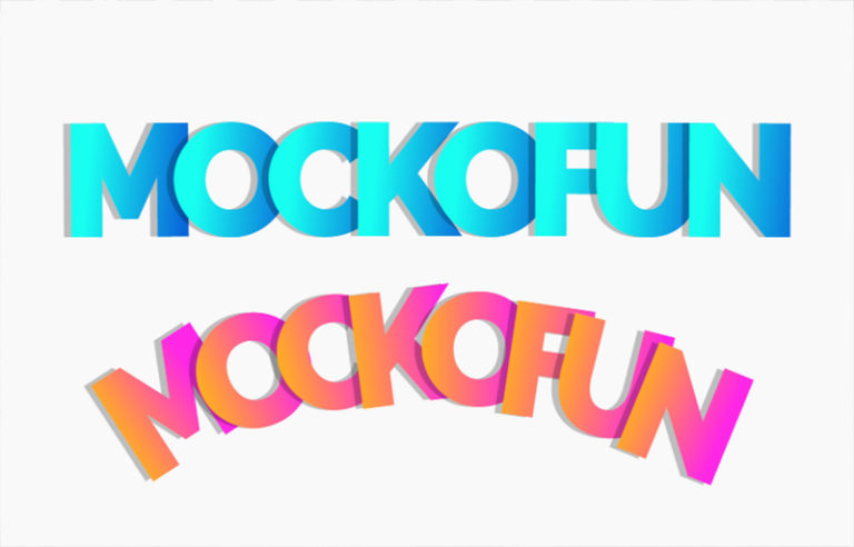 🌈[FREE] Curved Text Generator: Make Curved Text Online