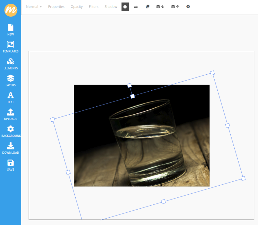 (FREE) Photo Editing Online - MockoFUN