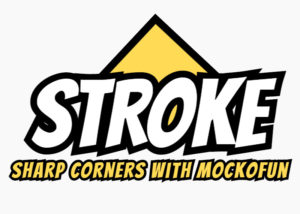 Stroke Text: How to Make Text With Stroke Online - MockoFUN