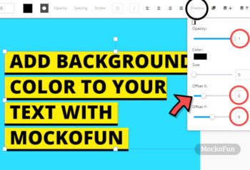 (FREE) Highlight Text Online | MockoFun Text Editor