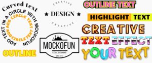 (FREE) Highlight Text Online | MockoFun Text Editor