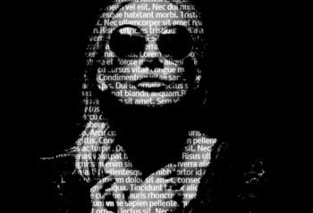 Text to Image: How to Make a Text Portrait Online - MockoFUN