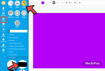 Text to Image: How to Make a Text Portrait Online - MockoFUN