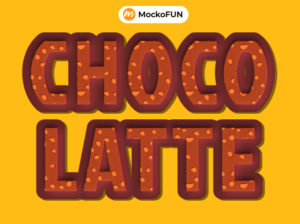 🍰 [FREE] Cake Fonts - MockoFUN