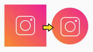 (FREE) Crop Picture Into Circle Online - MockoFUN