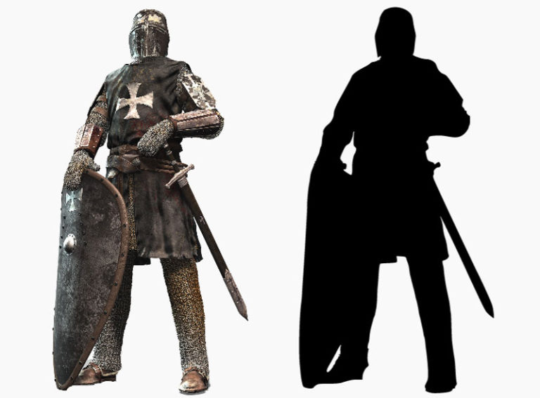 (FREE) Crop Pictures into Shapes - MockoFUN