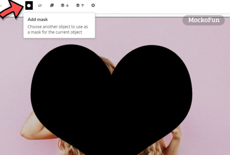 (FREE) Crop Pictures into Shapes - MockoFUN