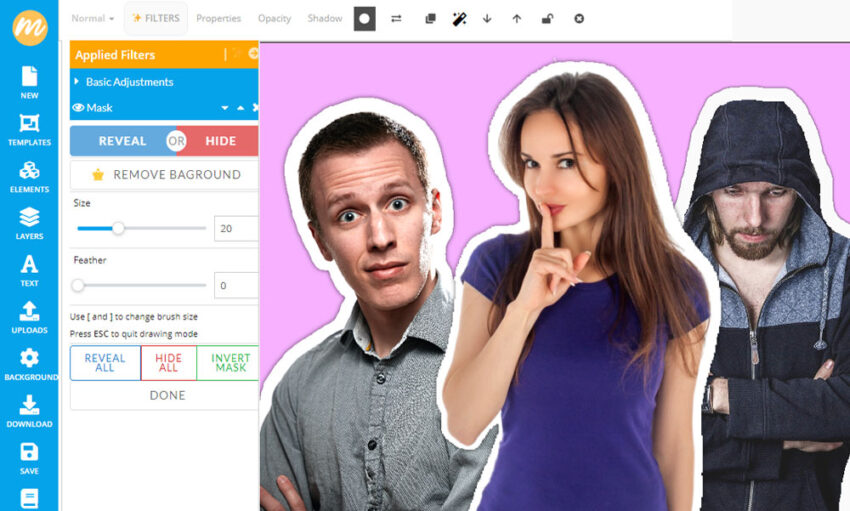 free-crop-pictures-into-shapes-mockofun