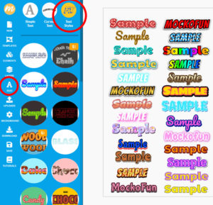 🍰 (FREE) Cake Fonts - MockoFUN