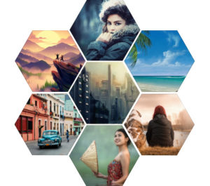 (FREE) Crop Pictures into Shapes - MockoFUN