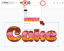 (FREE) Cake Fonts - MockoFUN