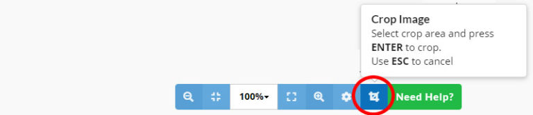 (FREE) Crop Pictures into Shapes - MockoFUN