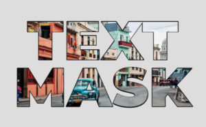 Text to Image: How to Make a Text Portrait Online - MockoFUN