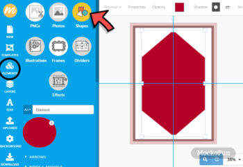 (FREE) Online Wedding Invitation - MockoFUN