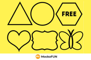 Stroke Text: How to Make Text With Stroke Online - MockoFUN