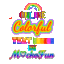 Rainbow Font Generator 🌈