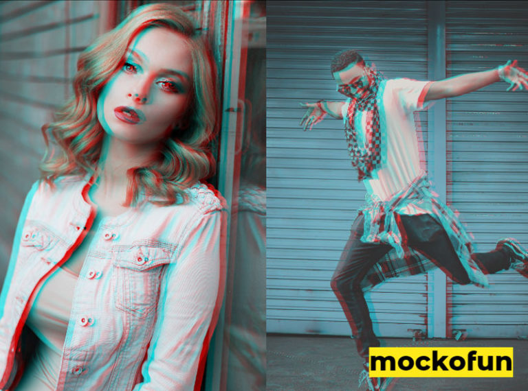 (FREE) Anaglyph 3D: Create Anaglyph 3D Images Online - MockoFUN (FREE) Anaglyph 3D: Create Anaglyph 3D Images Online - MockoFUN