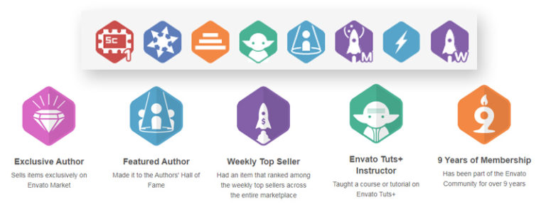 (FREE) Online Badge Maker - MockoFUN