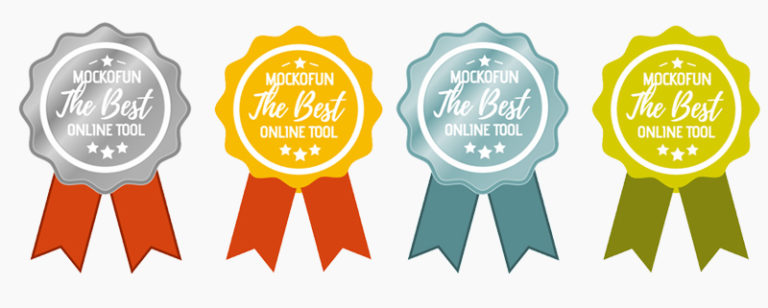 (FREE) Online Badge Maker - MockoFUN