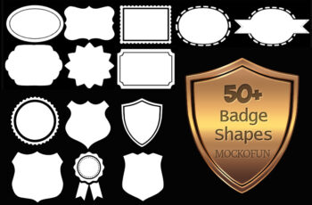 (FREE) Online Badge Maker - MockoFUN