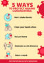 (FREE) Coronavirus Information Poster - MockoFUN