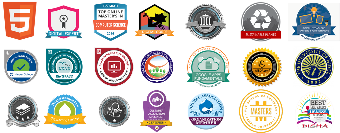 (FREE) Online Badge Maker - MockoFUN