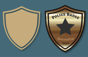 (FREE) Online Badge Maker - MockoFUN