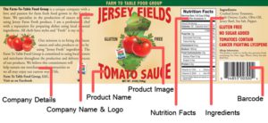 (FREE) Online Label Maker - MockoFUN 😎