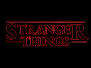 (FREE) Stranger Things Text Generator - MockoFUN