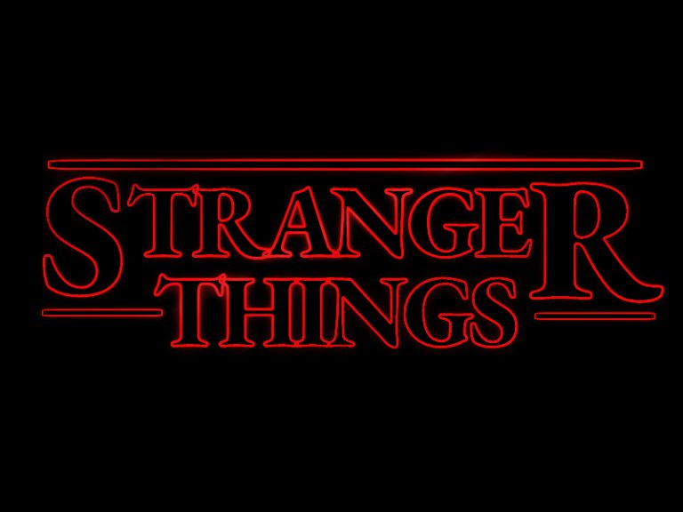  FREE Stranger Things Text Generator MockoFUN