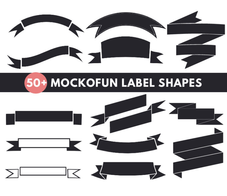 (FREE) Online Label Maker - MockoFUN 😎