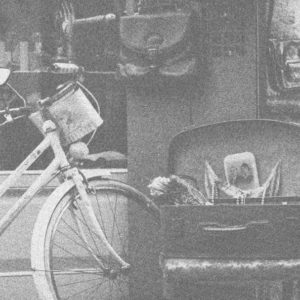 Sepia Filter (Portrait) - MockoFUN