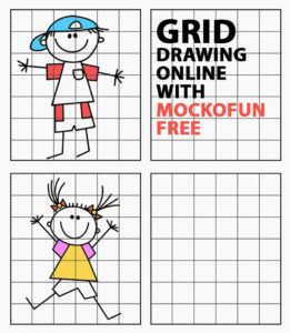 (FREE) Add Grid to Photo Online: 5 Ways to Use Grids Creatively ...