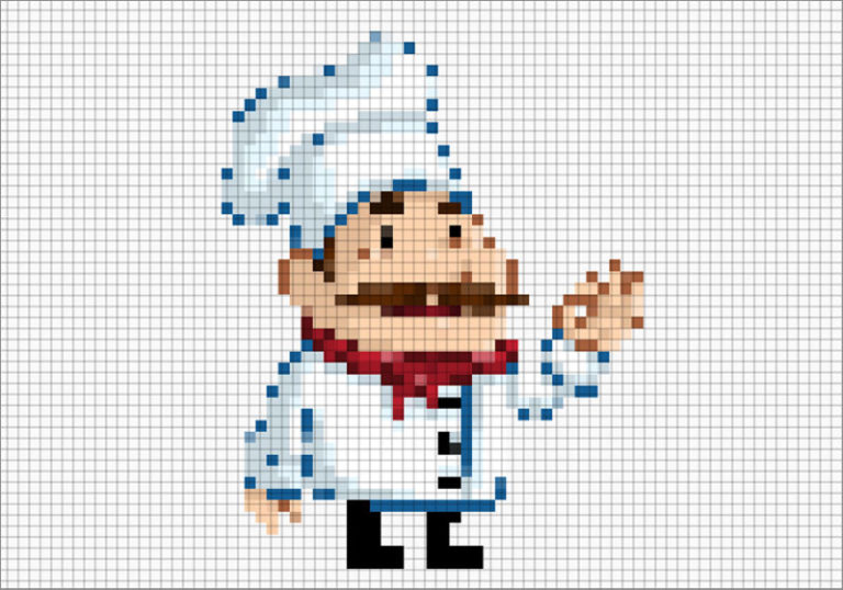 (FREE) Add Grid to Photo Online: 5 Ways to Use Grids Creatively ...