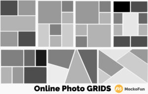 (FREE) Add Grid to Photo Online: 5 Ways to Use Grids Creatively ...