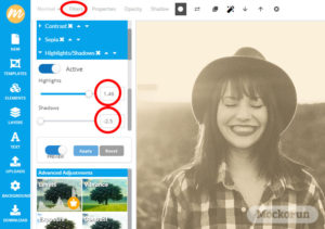 (FREE) Vintage Photo Editor - MockoFUN 😎