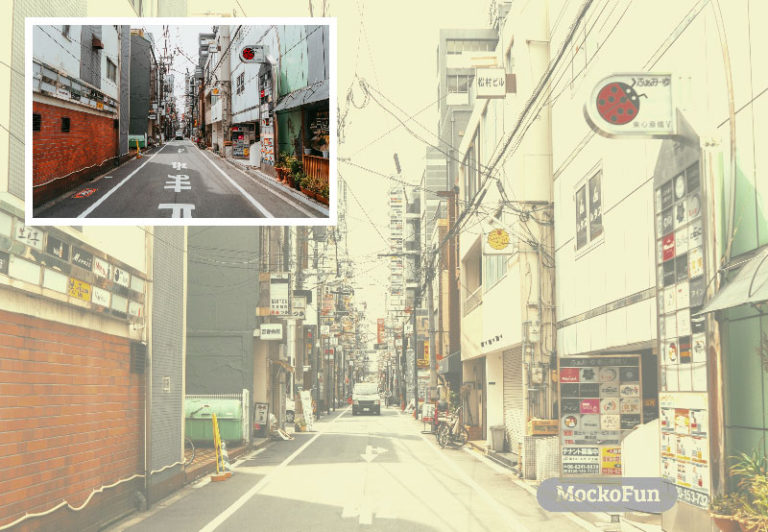 (FREE) Vintage Photo Editor - MockoFUN 😎