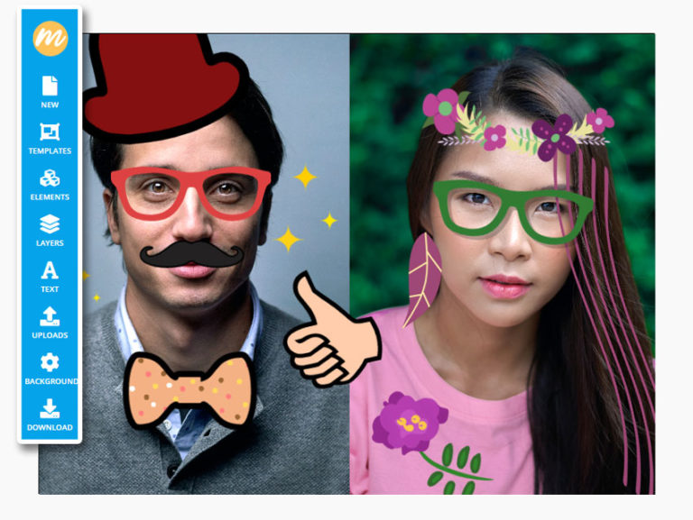 ️ Draw on Image - MockoFUN