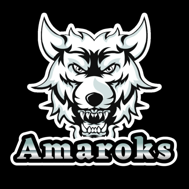 Gaming Clan Logo Template - MockoFUN