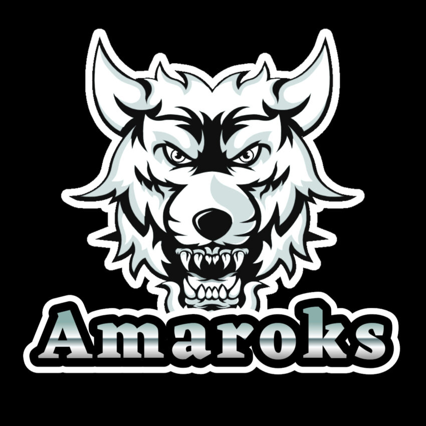 Gaming Clan Logo Template - MockoFUN