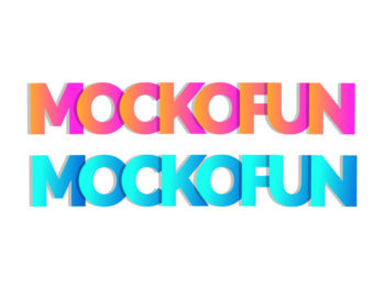 (FREE) Overlap Font - MockoFUN