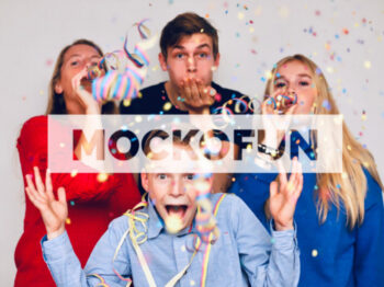 (FREE) Highlight Text Online | MockoFun Text Editor