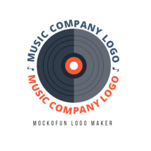 Editable Logos Templates - MockoFUN