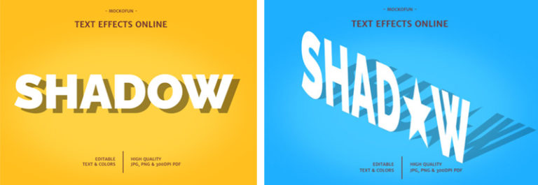 👉 [FREE] Text Editor & Text Design Online - MockoFUN 😎