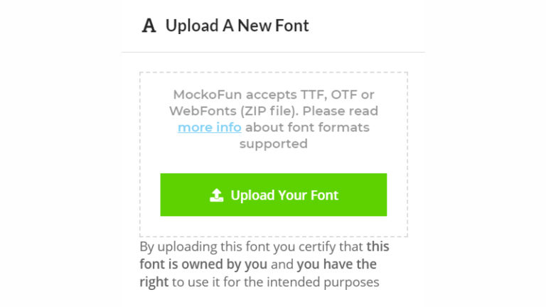 🆎How To Install Fonts [COMPLETE GUIDE] - MockoFUN