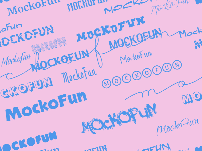 🆎How To Install Fonts [COMPLETE GUIDE] - MockoFUN